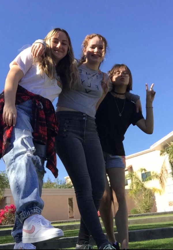 Student Life • Carefree Christian Academy