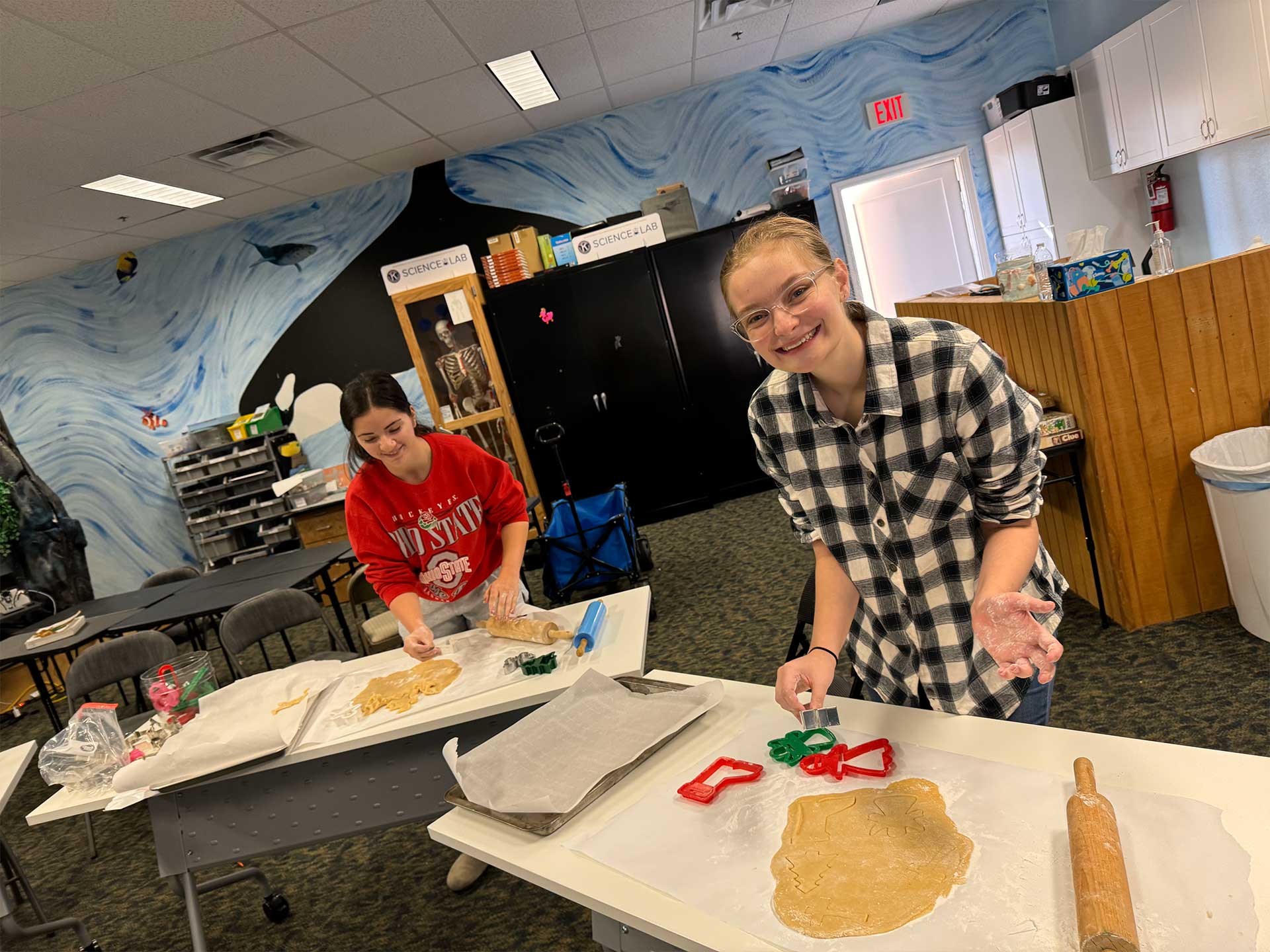 Christian High School • Carefree Christian Academy